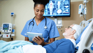 Hôpital Manager : Réinventer la Gestion des Établissements de Santé